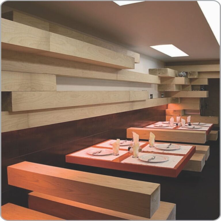 Premium Laminates & Door Skins from Jaipur Manufacturer