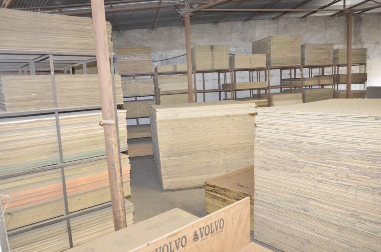 Get the best Interior and Exterior Products| Premier Plylam