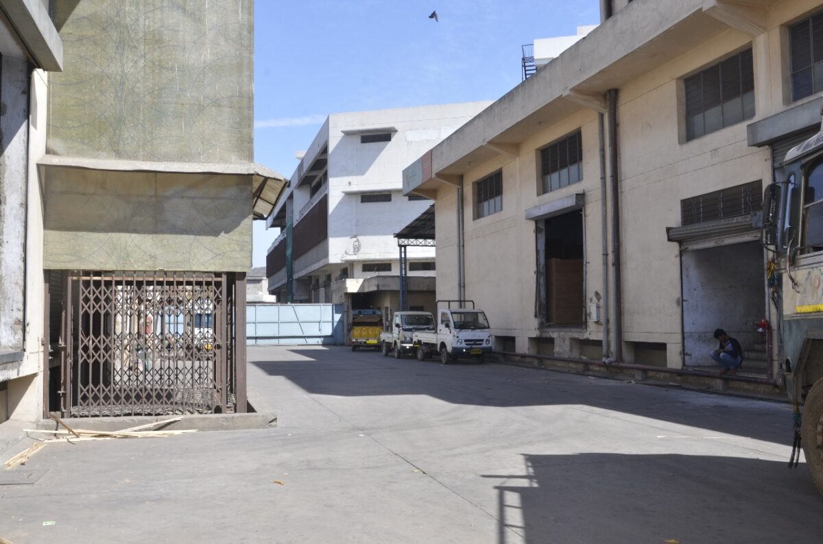 Premier Plylam Infrastructure - Premier Plylam Marketing Company