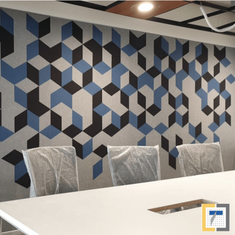 Techno Acoustic Panels - Premier Plylam Marketing Company